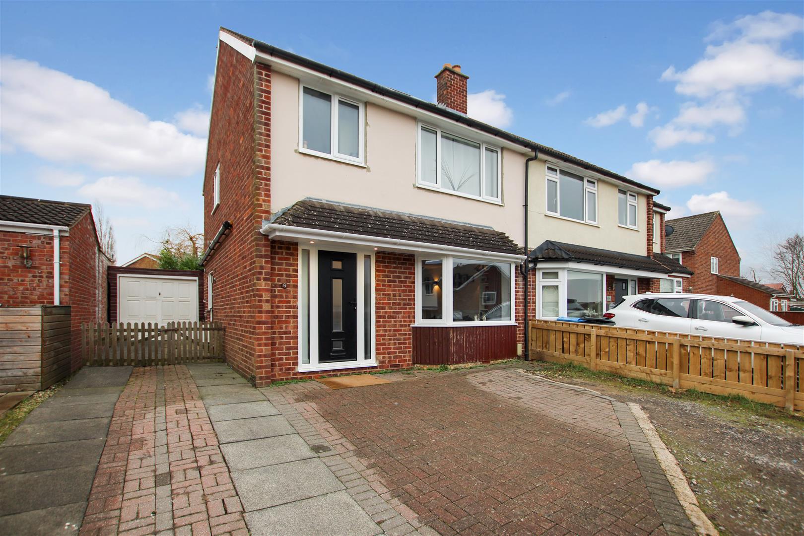 Mulgrave Drive, Northallerton – Thirsk and Northallerton Estate Agents ...